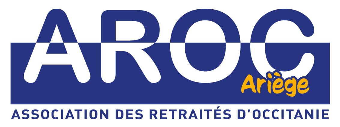 AROC Ariège - AROC - Associations des Retraités d'Occitanie