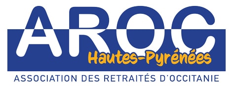 AROC Hautes Pyrénées - AROC - Associations des Retraités d'Occitanie